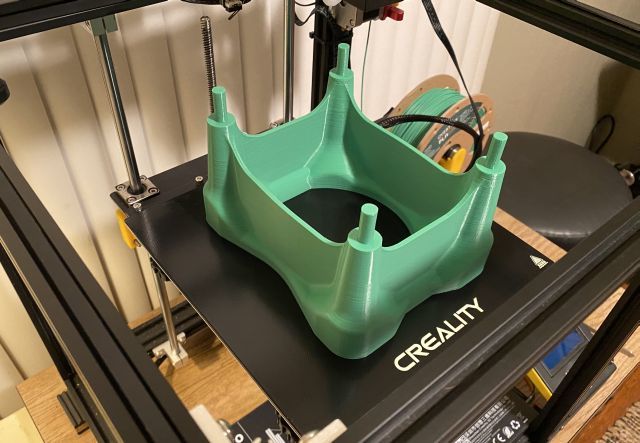 Free 3D file Carburetor Workstand・3D printing design to download・Cults