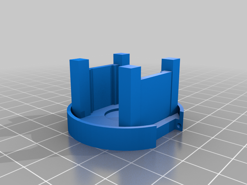 Free STL file Solar Panel Aiming Tool・3D print design to download・Cults