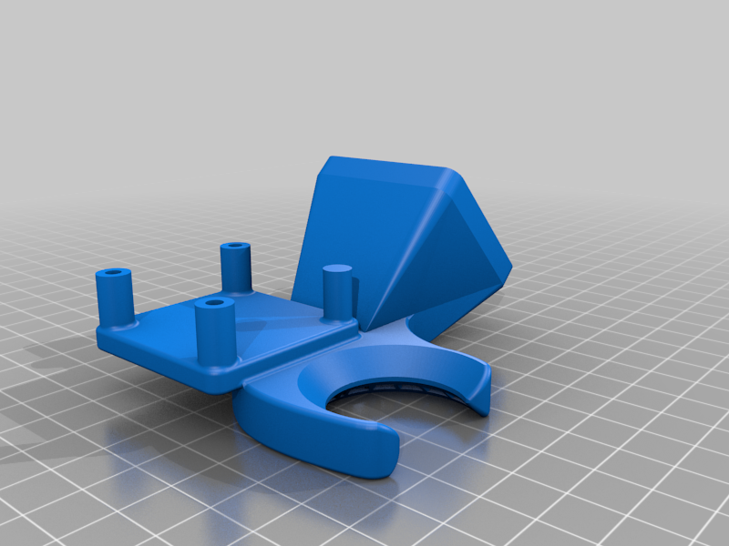 Free 3D file JarMix Duplicator 9 Cii Inspired Cooler Remix Remix・3D ...