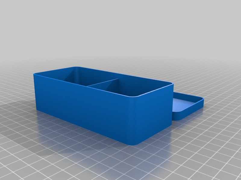 Free 3D file Token box 📦・3D printable model to download・Cults