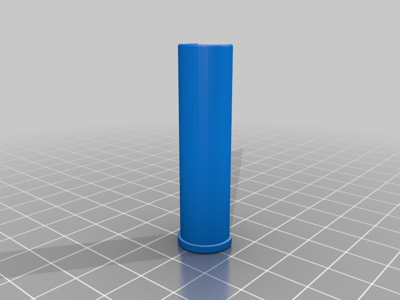 Free 3D file Door Peep Hole CSI camera Enclosure・3D printable model to ...