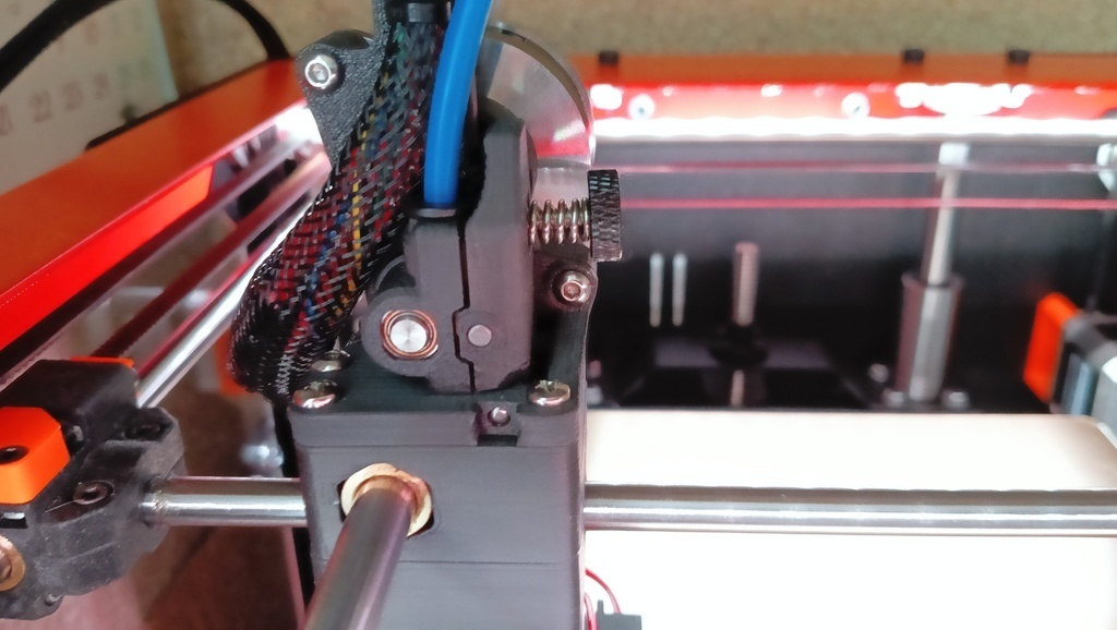 Free 3D file UltiSteel e3d v6 mode・3D printing template to download・Cults