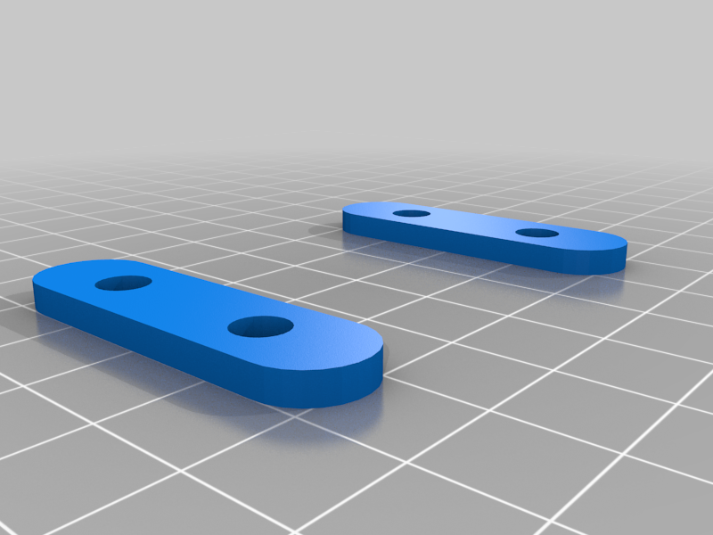 Free 3D file Special OpenBuild Acro Systems Draw・3D printing design to ...