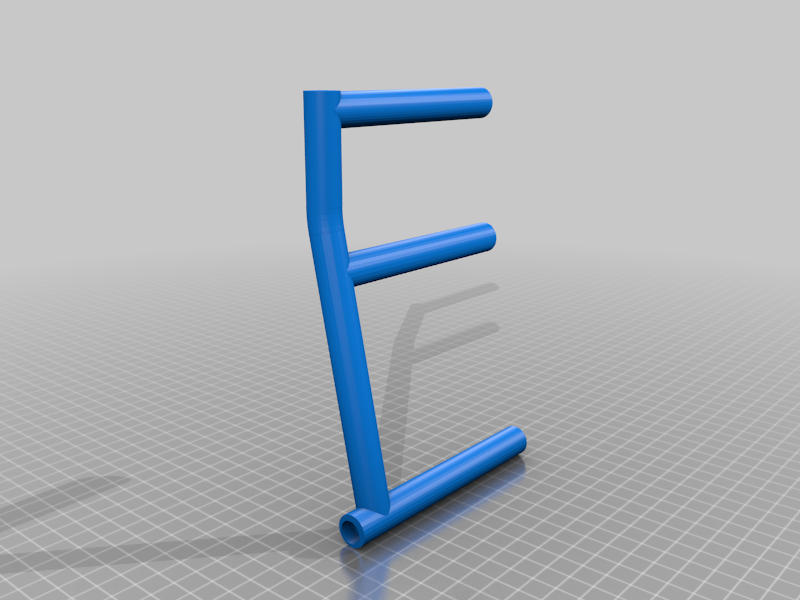 3D file Endor Hoth Two-boxes Backpack・3D printer model to download・Cults