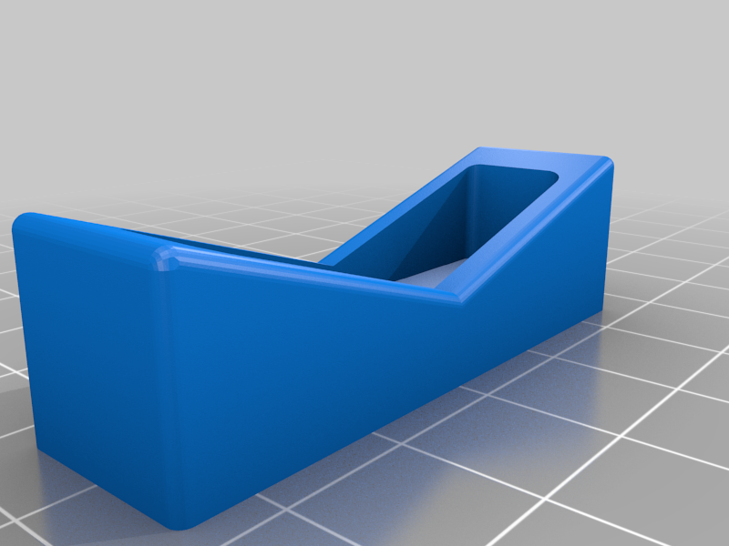 3D file Endor Hoth Two-boxes Backpack・3D printer model to download・Cults