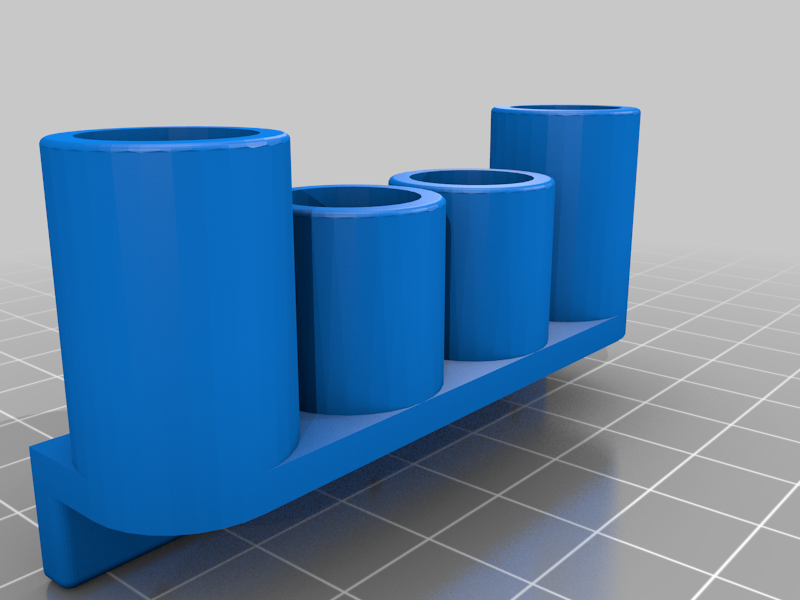 3D file Endor Hoth Two-boxes Backpack・3D printer model to download・Cults