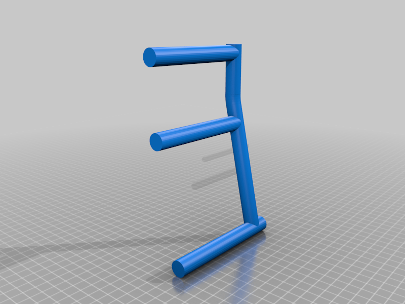 3D file Endor Hoth Two-boxes Backpack・3D printer model to download・Cults