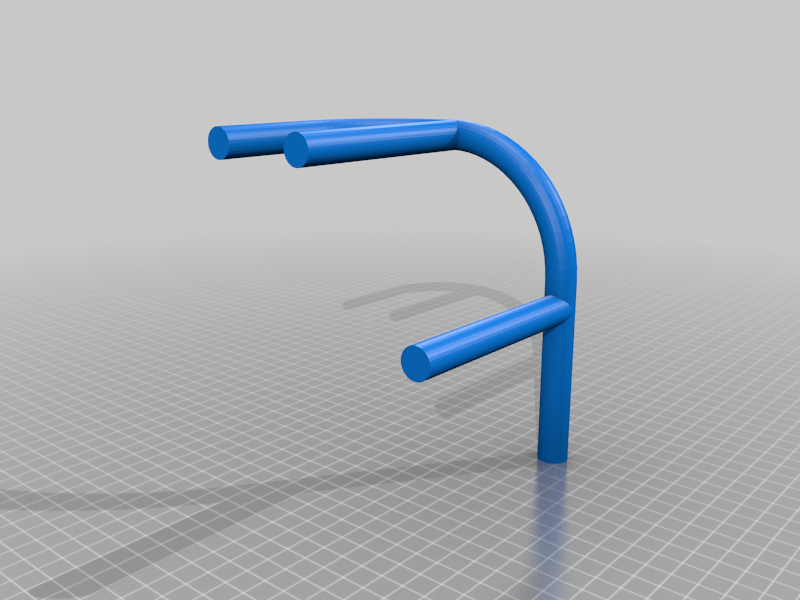 3D file Endor Hoth Two-boxes Backpack・3D printer model to download・Cults