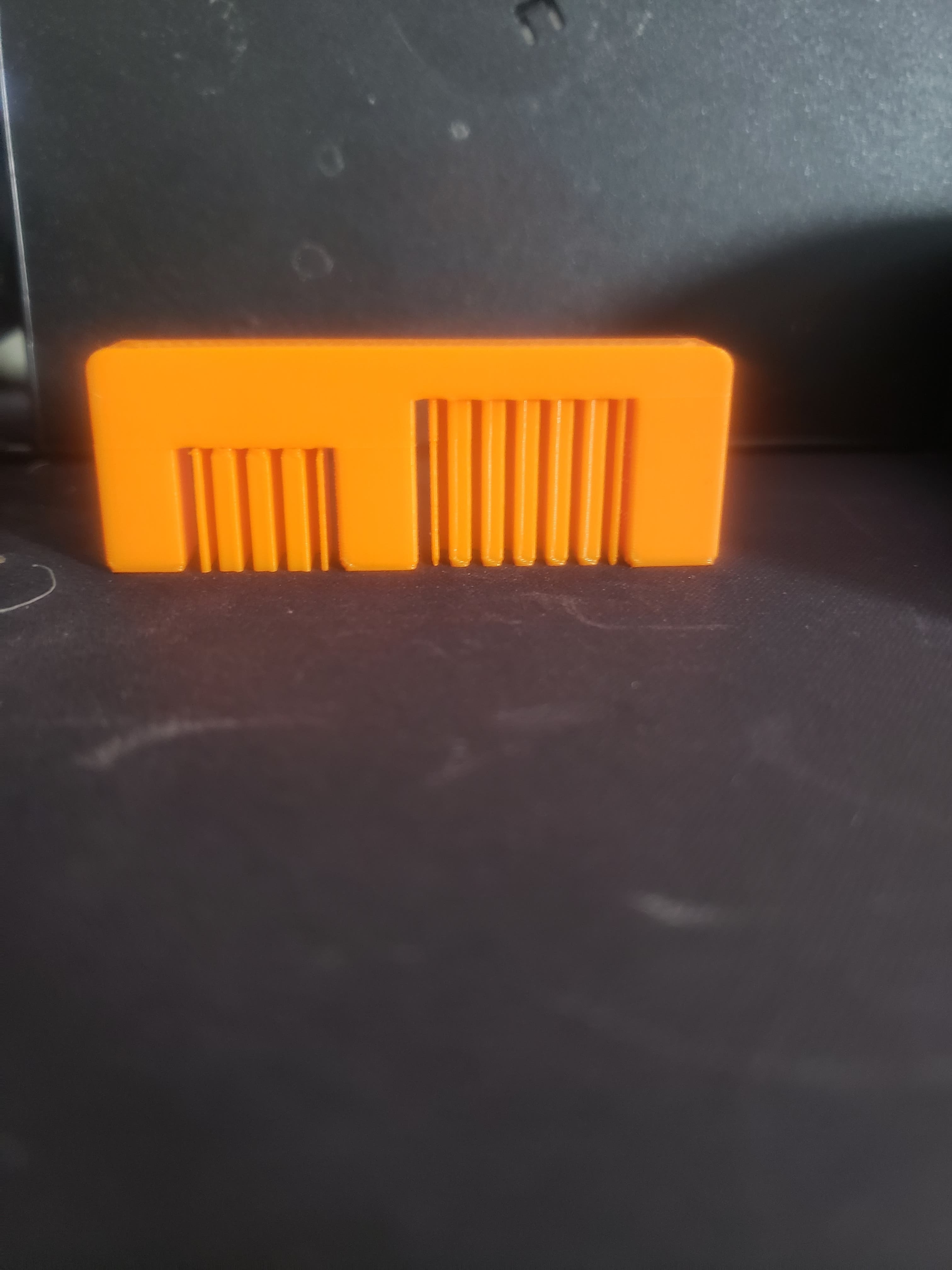 Free 3D file Slicer Support Calibration・3D print object to download・Cults