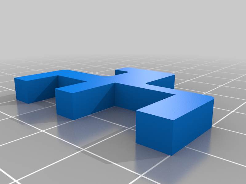 Free 3D file Slicer Support Calibration・3D print object to download・Cults