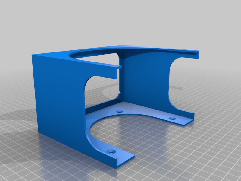 Free 3D file PC Test Bench 🖥️・3D print object to download・Cults