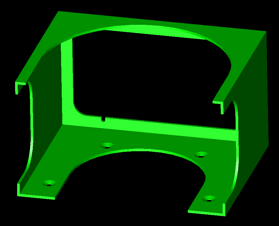 Free 3D file PC Test Bench 🖥️・3D print object to download・Cults