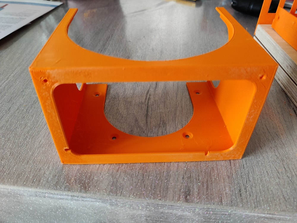 Free 3D file PC Test Bench 🖥️・3D print object to download・Cults