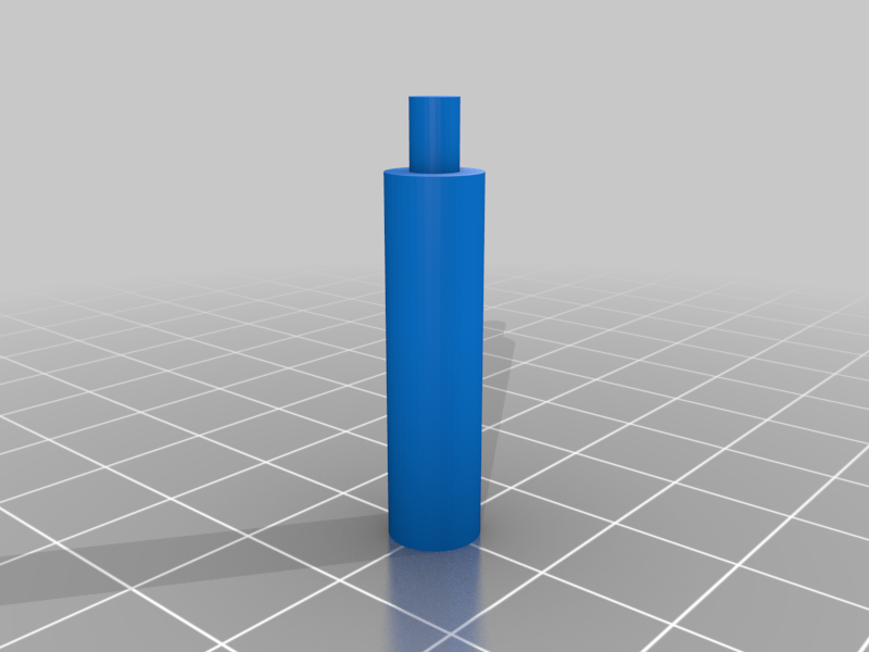 Free 3D file PC Test Bench 🖥️・3D print object to download・Cults