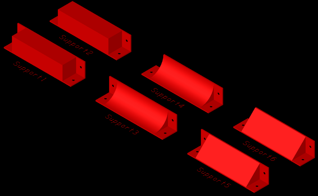 Free 3D file PC Test Bench 🖥️・3D print object to download・Cults