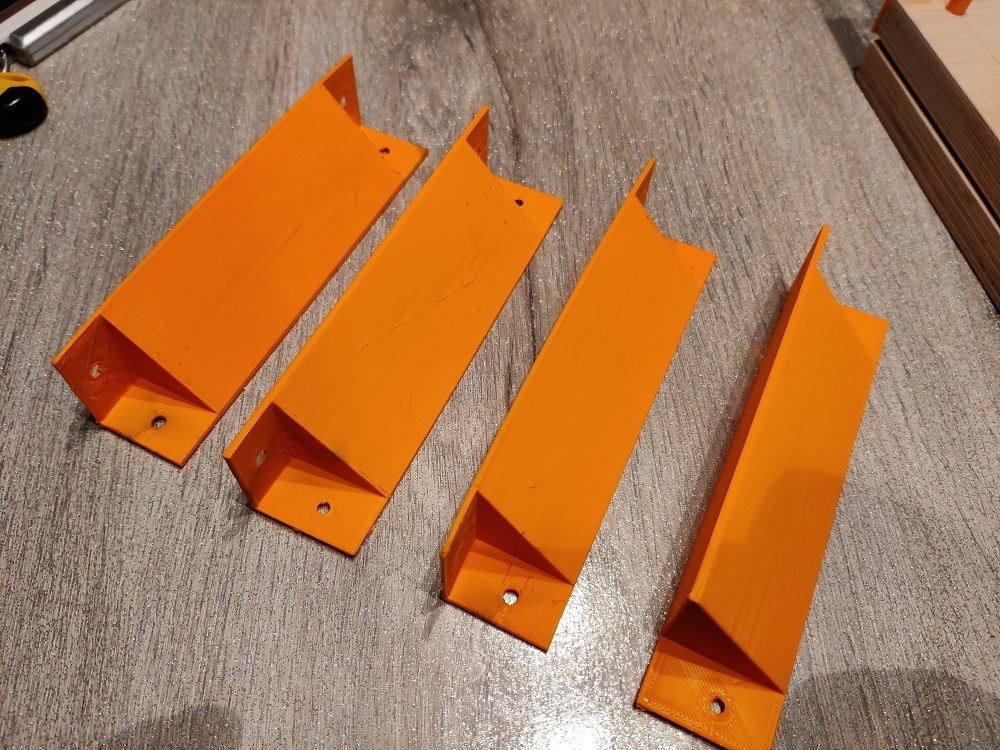 Free 3D file PC Test Bench 🖥️・3D print object to download・Cults