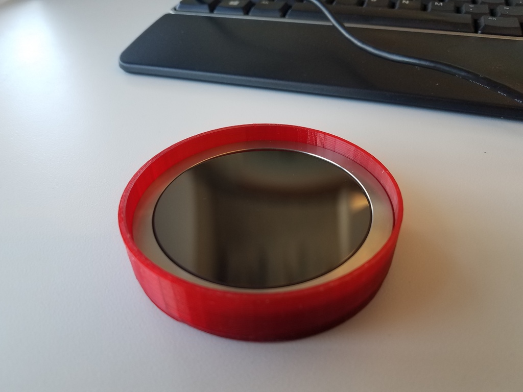 Free 3D file ForeverSpin Spinning Base cup・3D print model to download・Cults