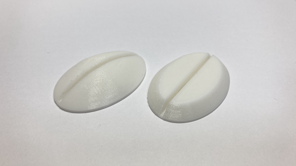 3D-Datei Pierce Stand Attachment (2 Muster) 👗 kostenlos・Design zum 3D ...