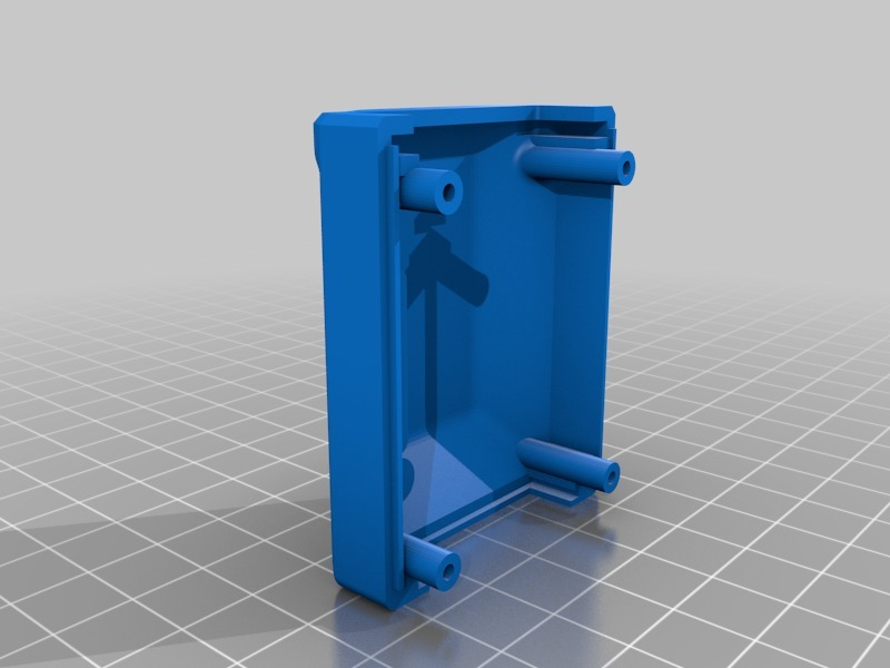 Free 3D file Macchina + XBEE Enclosure 🔌・3D printer model to download・Cults