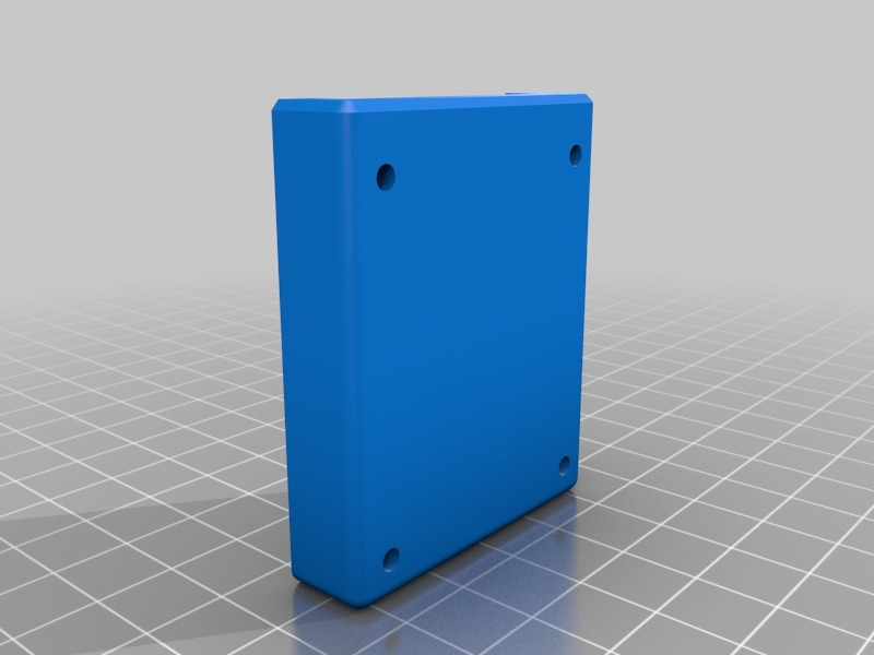 Free 3D file Macchina + XBEE Enclosure 🔌・3D printer model to download・Cults