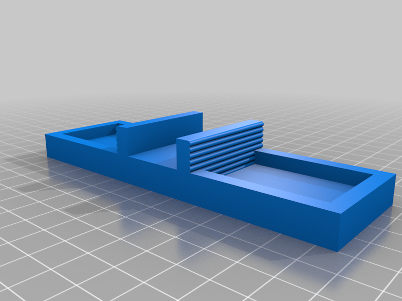 Free 3D file Strip Cutter・3D printing model to download・Cults