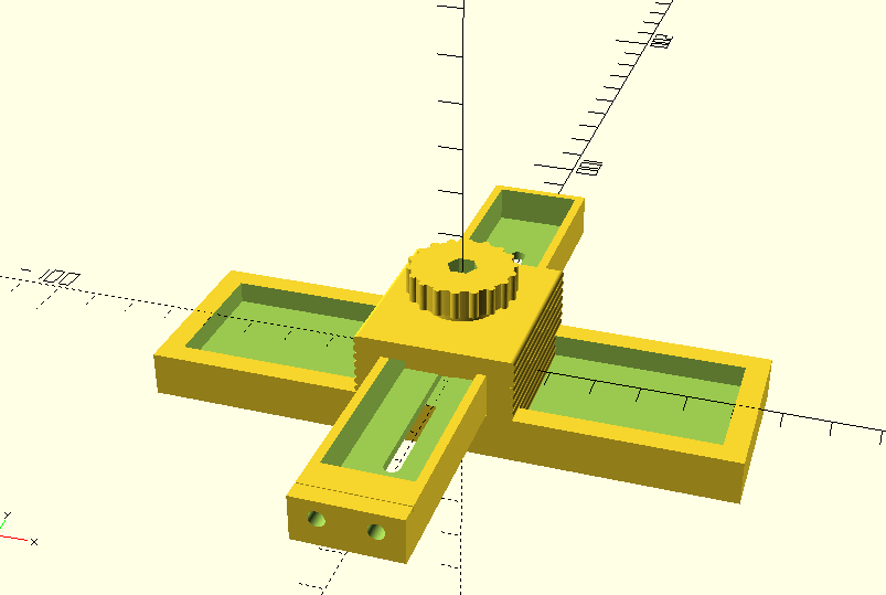 Free 3D file Strip Cutter・3D printing model to download・Cults