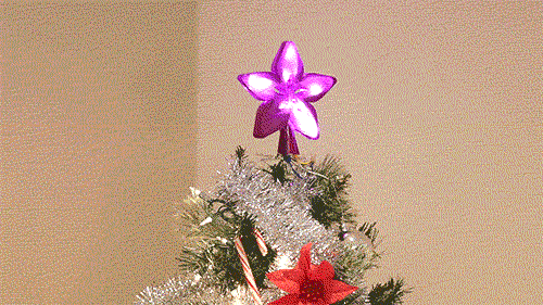 Free STL file Adafruit Tree Topper・3D printable model to download・Cults