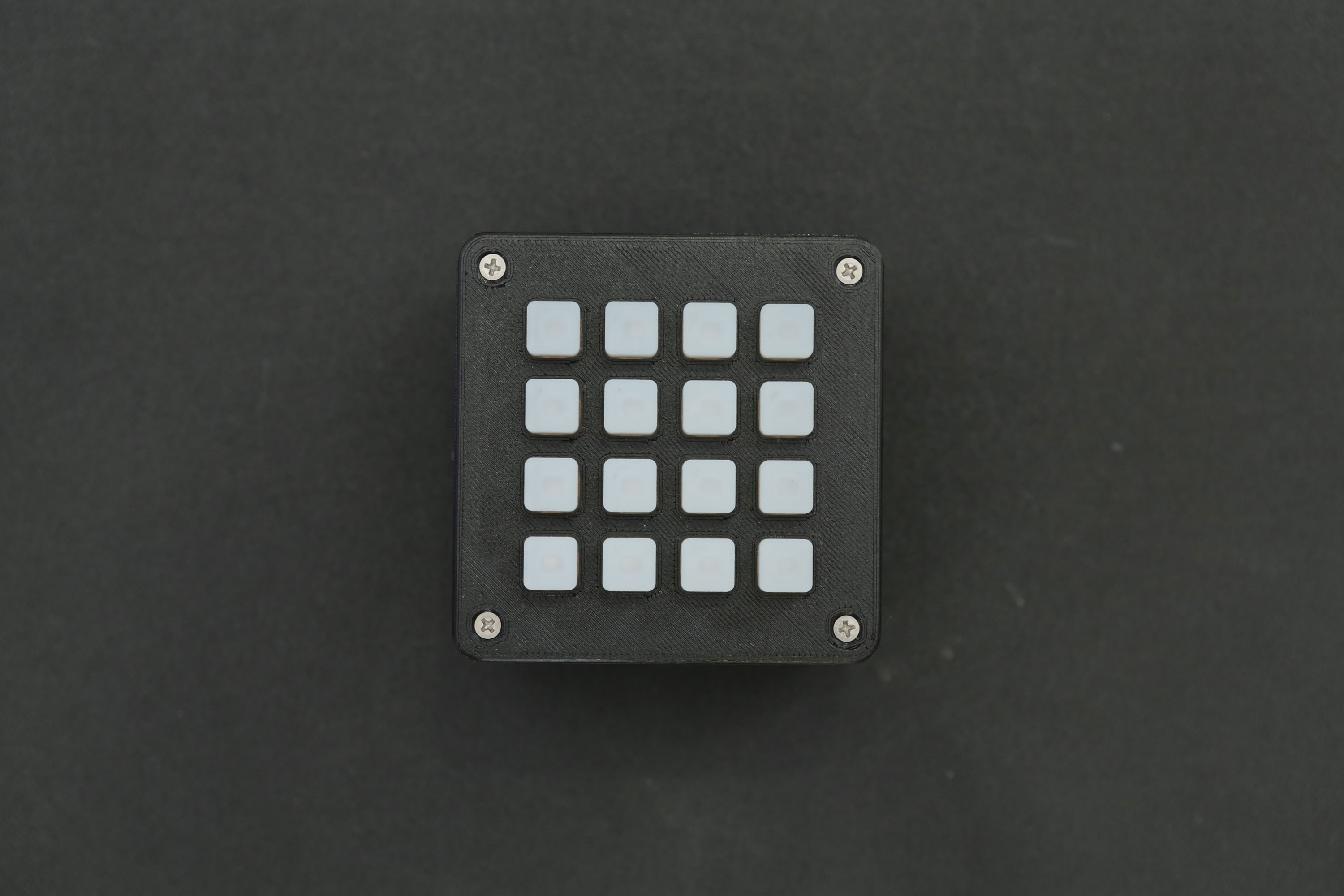 Free Stl File Trellis Soundboard・3d Printer Design To Download・cults