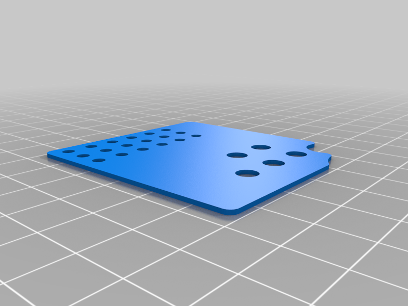 Free 3D file Faz-Wrench - Five Nights at Freddy's 🪶・3D print design to ...