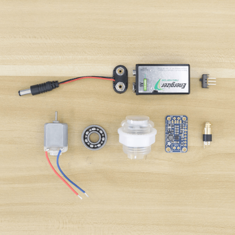 Download free 3D printer model Motorized Dice Roller ・ Cults