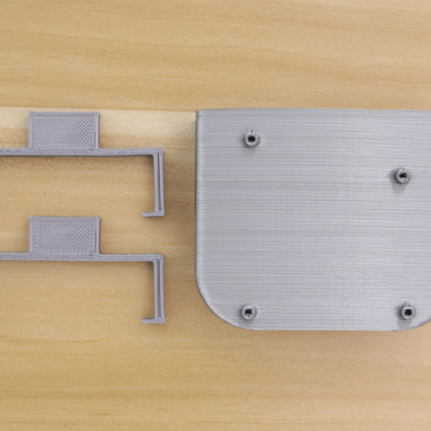 Download free 3D model DIY Projector Dock for the Nintendo Switch ・ Cults