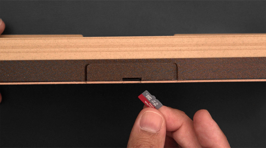 Free 3D file DIY Keyboard Case for Raspberry Pi Shaped Boards ⌨️・3D ...