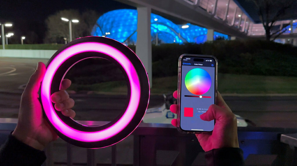 Free 3D file TRON DISC 🎭・Template to download and 3D print・Cults