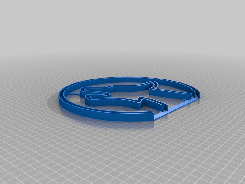 Free 3D file Halloween LED Neon Signs 🎃・Object to download and to 3D ...