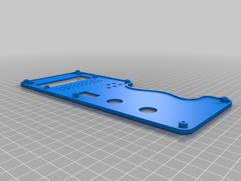 Free 3D file Faz-Wrench - Five Nights at Freddy's 🪶・3D print design to ...