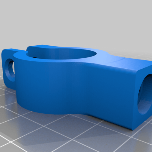 Download Free Stl File Clue Pyloton Cycling Computer • 3d Printing Design ・ Cults 