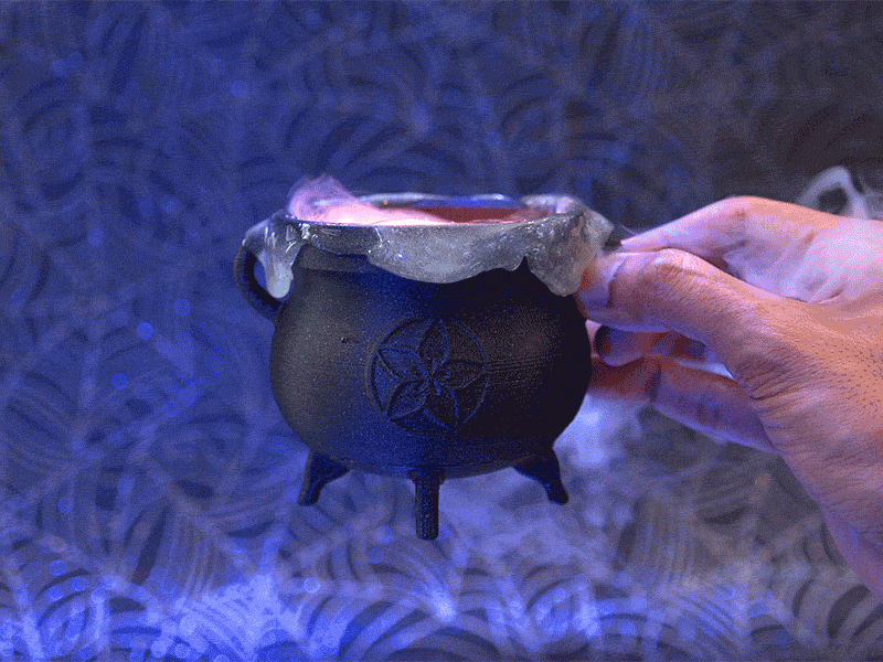 Free STL file Circuit Playground Bluefruit Cauldron 🛝・3D printable ...