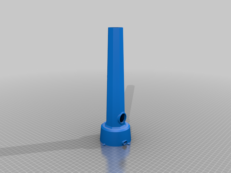 Free 3D file Super Mario Magic Wand・3D print design to download・Cults