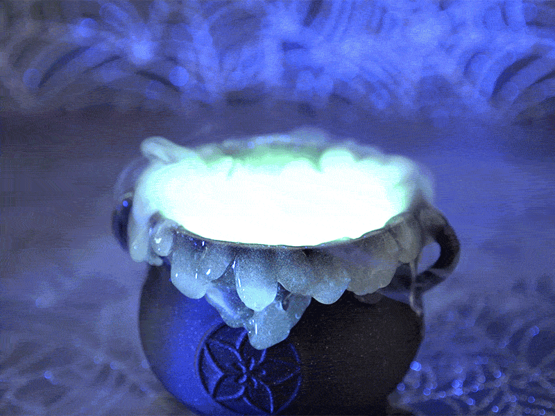 Free STL file Circuit Playground Bluefruit Cauldron 🛝・3D printable ...