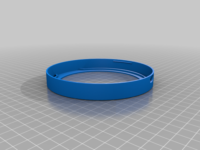 Free 3D file Qualia 3D Printed Display Cases 🔌・3D printable design to ...