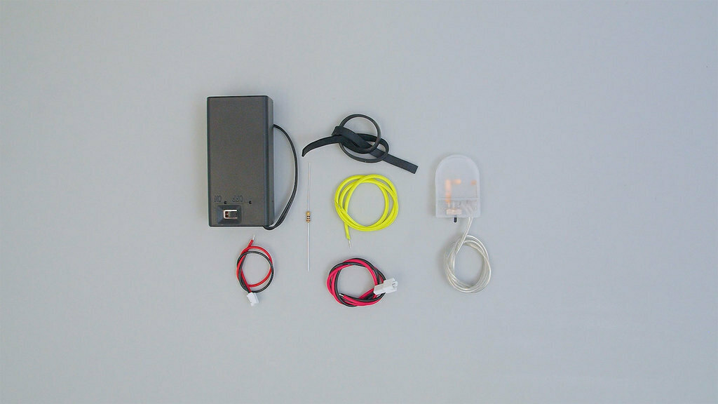 Free 3D file Zelda TOTK UltraHand LED 🎭・Template to download and 3D ...