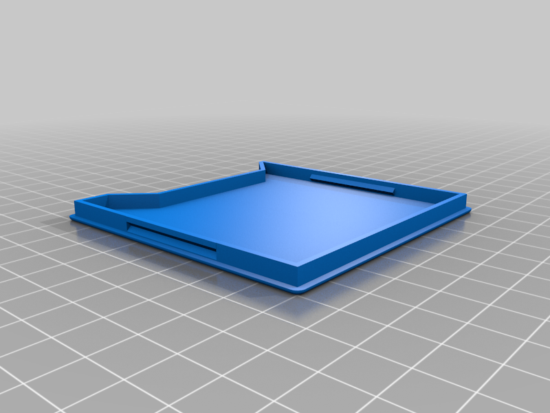 Free 3D file Qualia 3D Printed Display Cases 🔌・3D printable design to ...