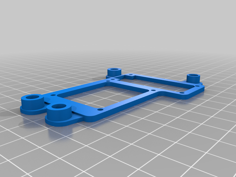 Free STL file Pip-Boy 2040 🎲・3D printable object to download・Cults