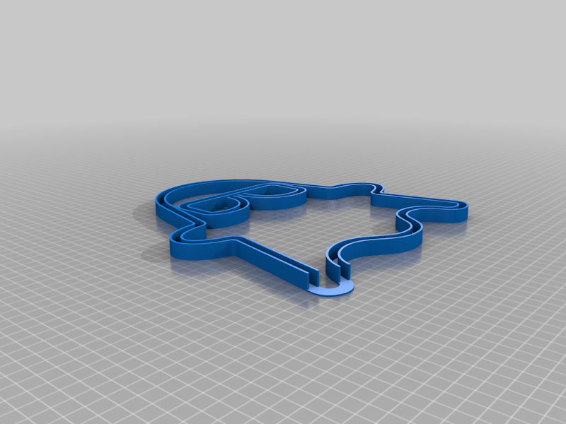 Free 3D file Halloween LED Neon Signs 🎃・Object to download and to 3D ...