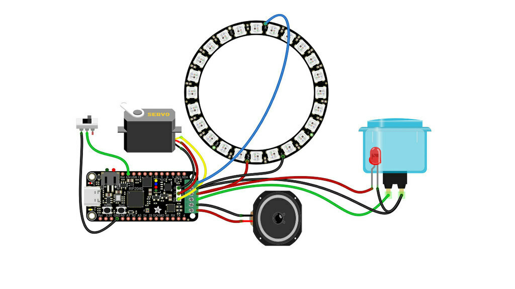 Free 3D file Super Mario Magic Wand・3D print design to download・Cults