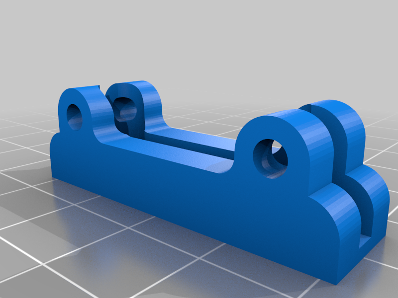 Free STL file Animatronic Cosplay Wings 🧚・3D print design to download・Cults