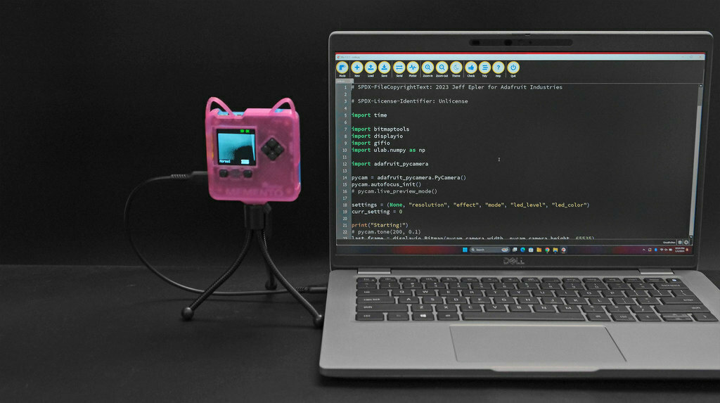 Free 3D file MEMENTO camera case 📷・Template to download and 3D print・Cults