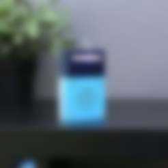 Download free 3D model BLE Buzzy Box ・ Cults