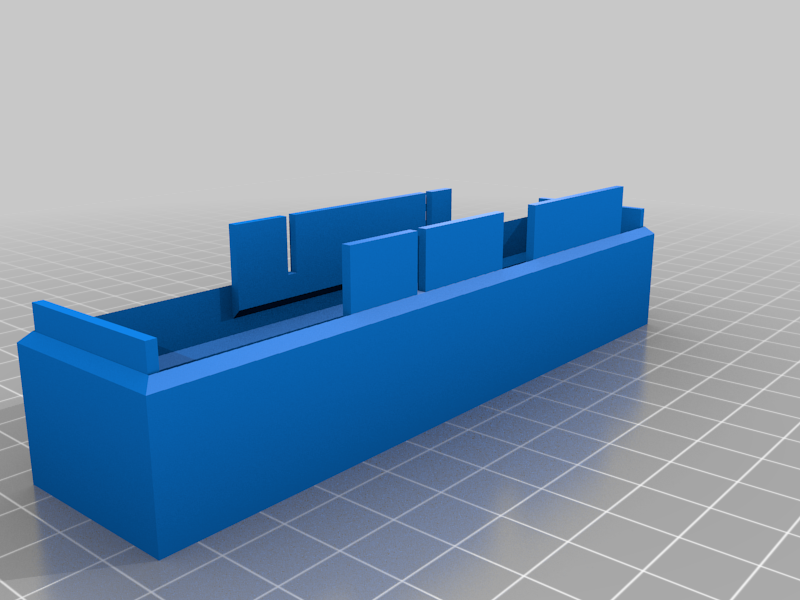 Free 3D file DIY MP3 Player 🎵・3D printer model to download・Cults