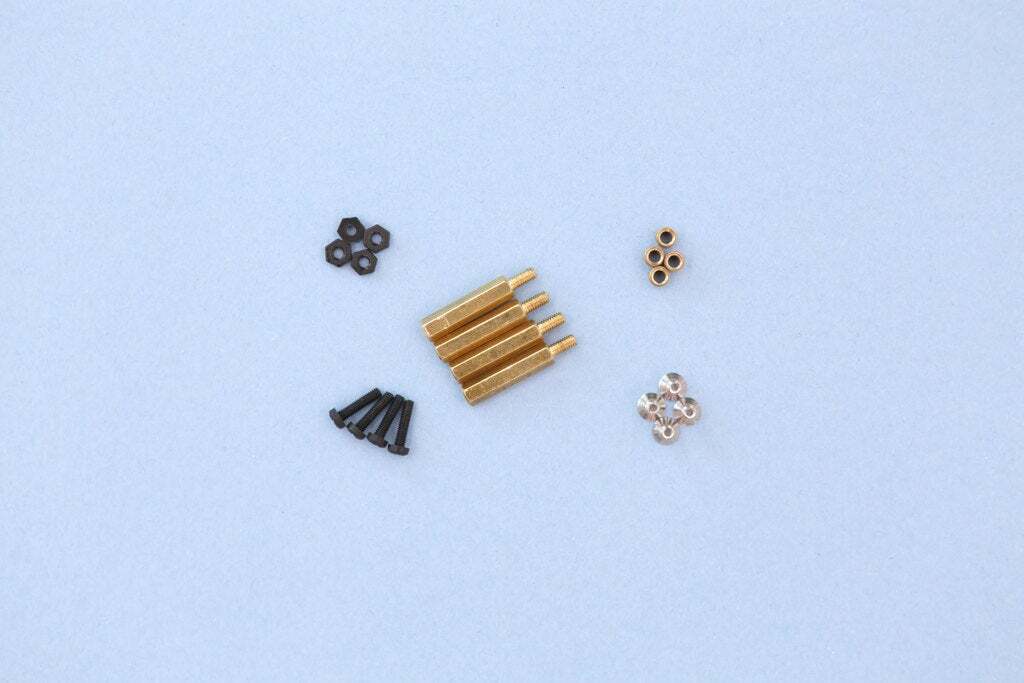 Free STL file NeoTrellis Sound Board 📦・3D printing design to download・Cults